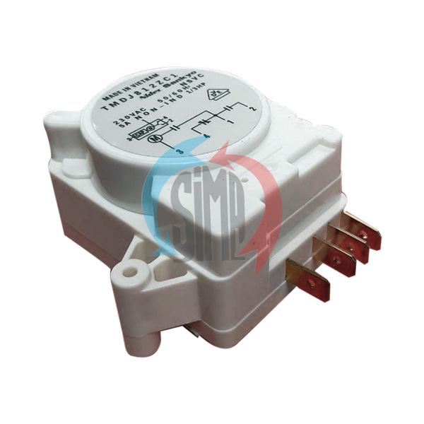 TIMER SANKYO GAFA - Sima