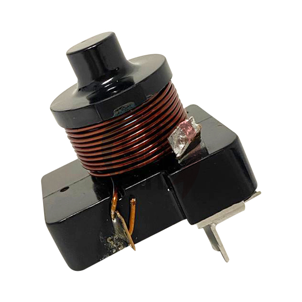 RELAY TIPO COMPELA 1/4 - Sima