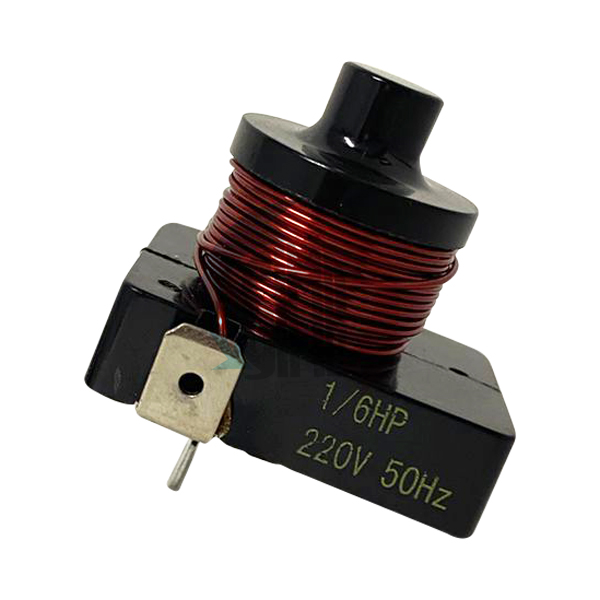 RELAY TIPO COMPELA 1/6 - Sima