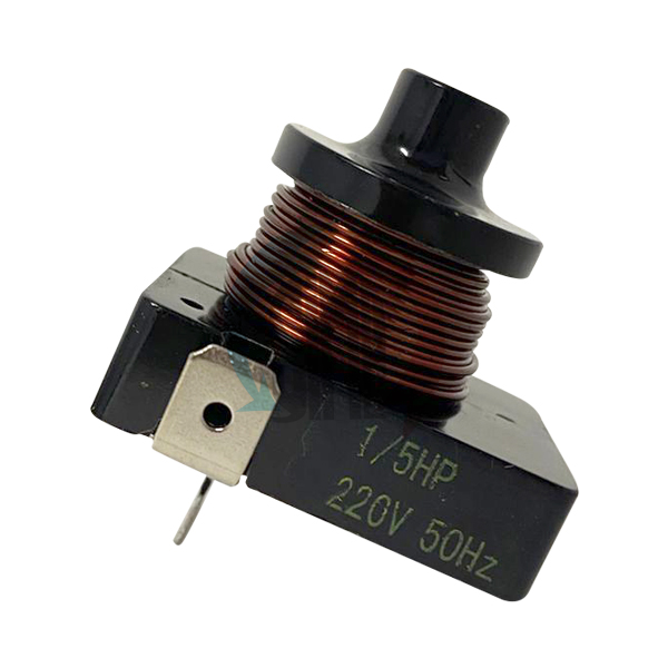 RELAY TIPO COMPELA 1/5 - Sima